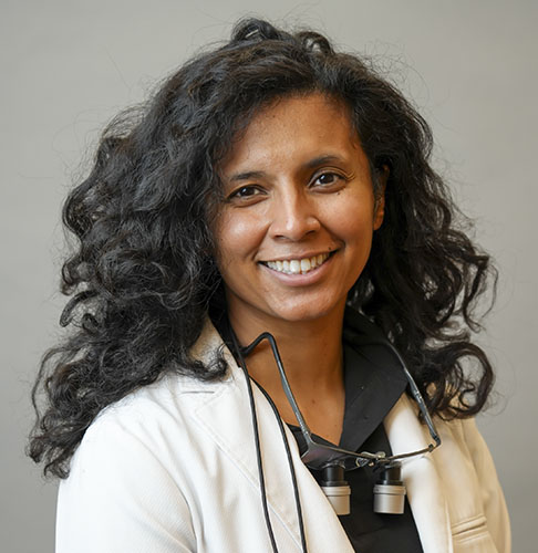 Daisy Varughese, DDS - Progressive Community Health Centers, Inc