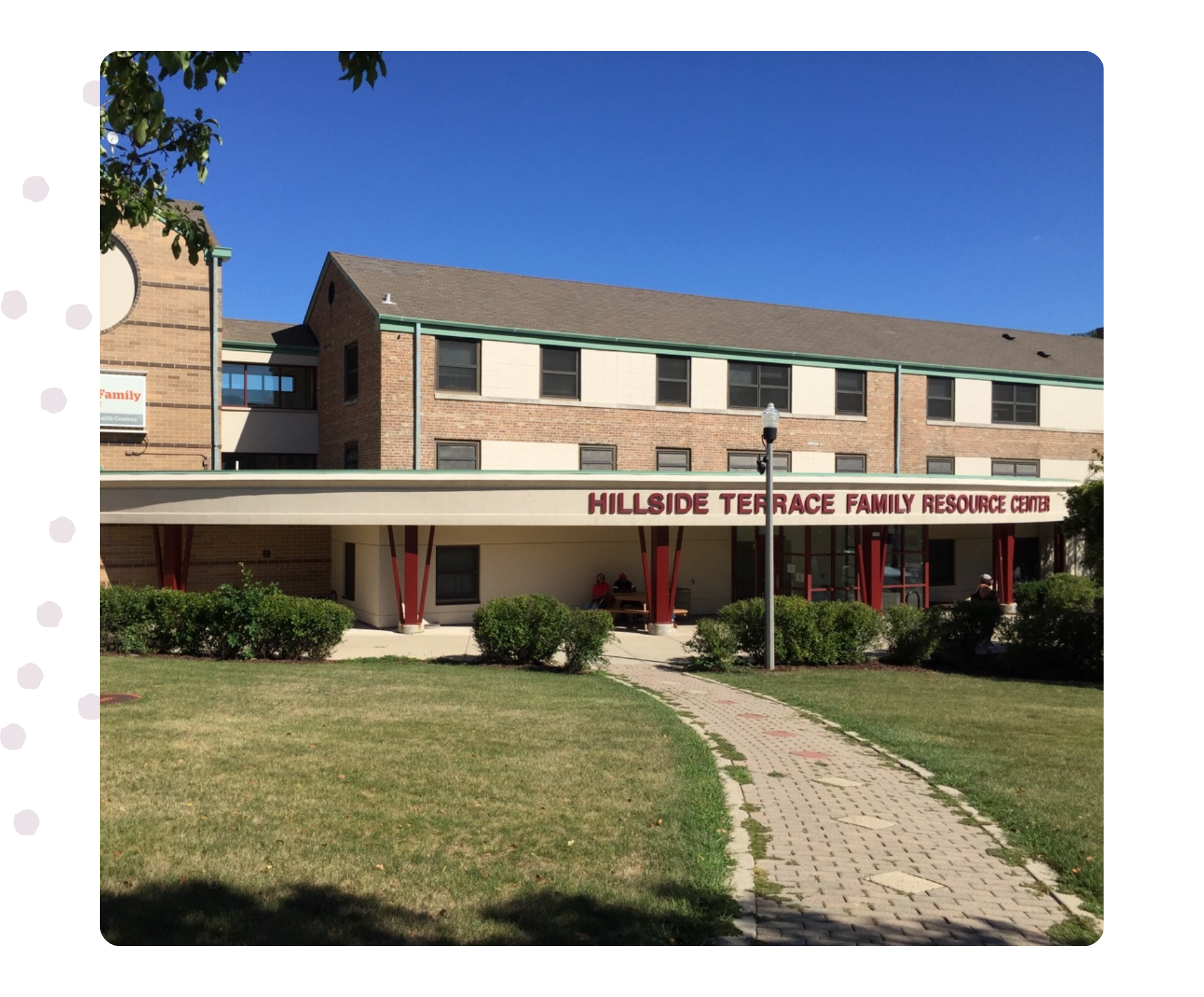 Hillside Family Health Center - Progressive Community Health Centers, Inc