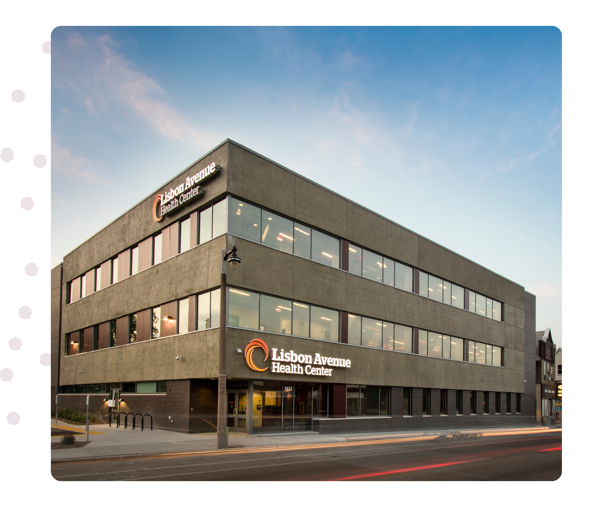 Homepage - Progressive Community Health Centers, Inc